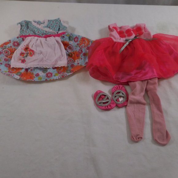 American Girl | Toys | American Girl Bitty Baby Twin Prima Ballerina ...